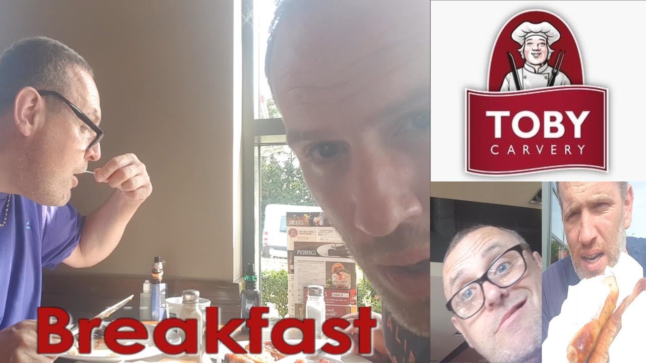 Toby Carvery Breakfast Is Rotten! - YouTube