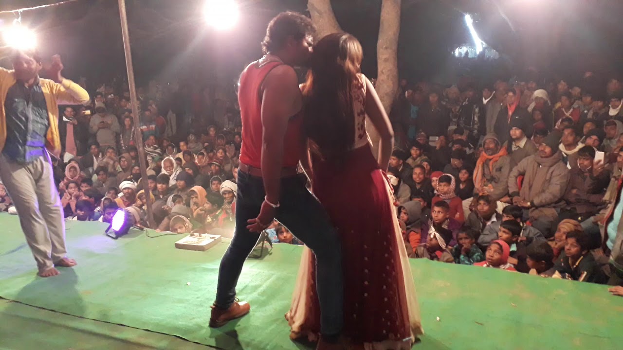 New dance chhotekheasri #rajesh chhaliya and sahiyog Anwar dines phoolchand bhai - YouTube