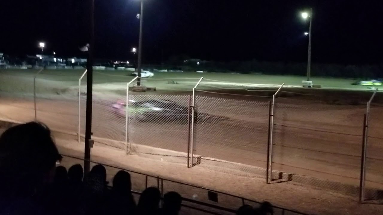Mohave Valley Raceway 02/09/19! - YouTube
