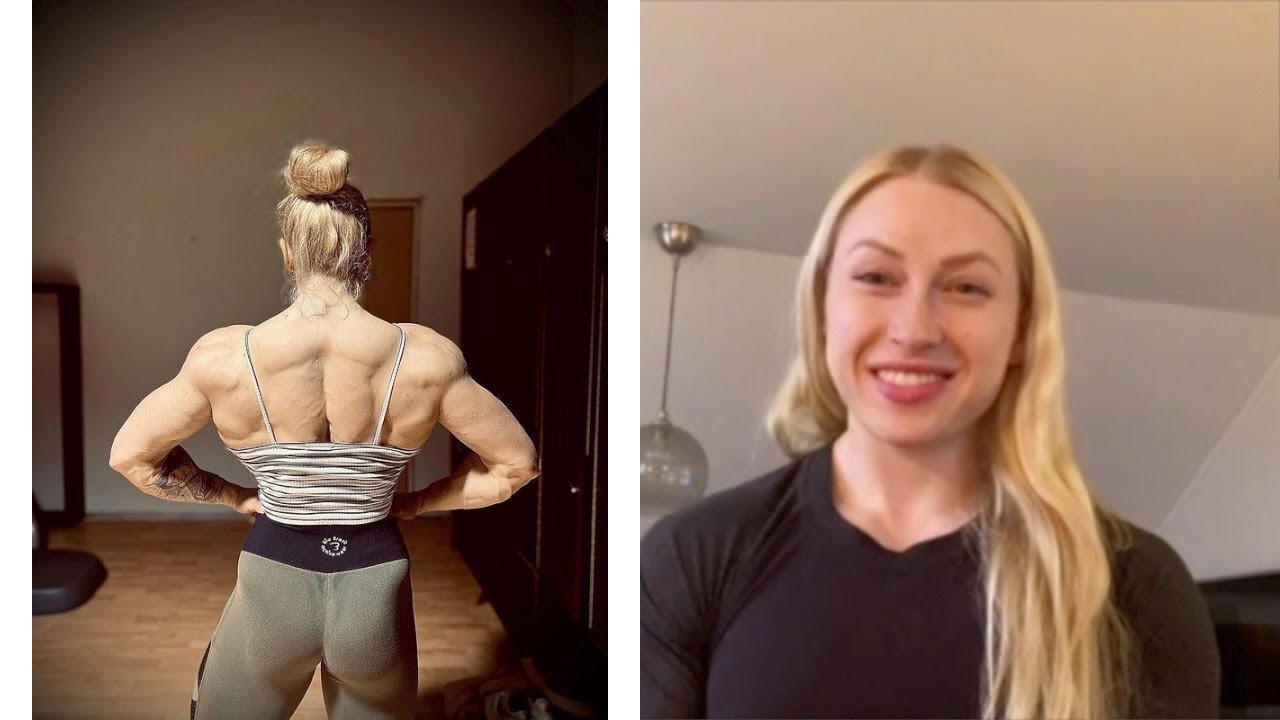 podcast 536 Jenny Melin - YouTube