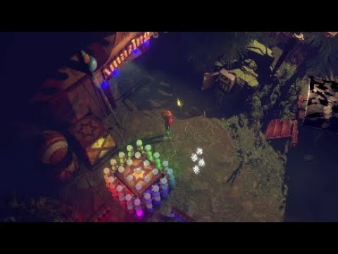 IN NIGHTMARE (PS4) PART 8 GAMEPLAY / WALKTHROUGH - YouTube