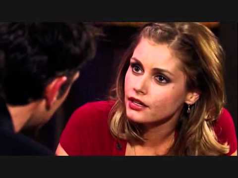 GH - Patrick Asks Lisa To Have Mercy For Robin - November 16th, 2010 ...