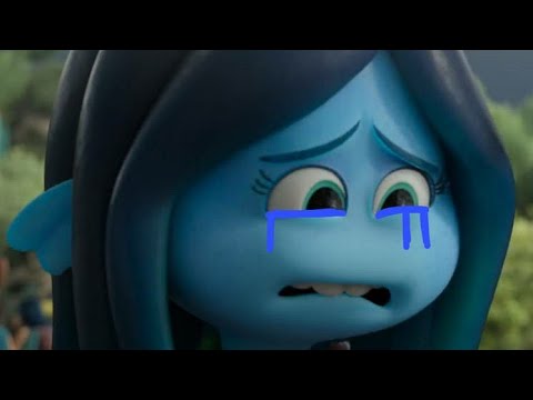 ruby ad a horrible nightmare as me and i crying bc of her nightmare