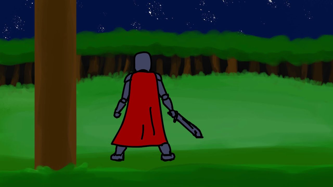 Terraria Animation Part 3 Teaser - YouTube