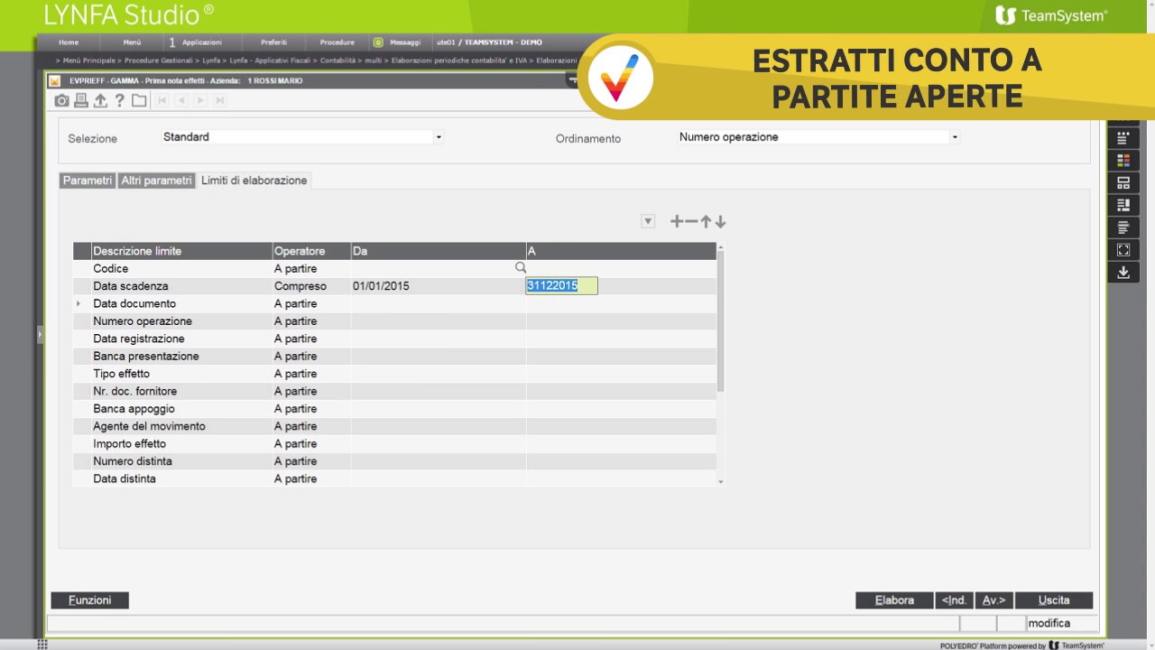 LYNFA Studio Videopillole Ritenute dacconto - YouTube