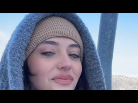 Turkish Tv Series Actress Kayra Zabcı