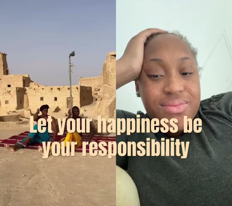 Marriage is beautiful! Take control of your emotions and be that ...