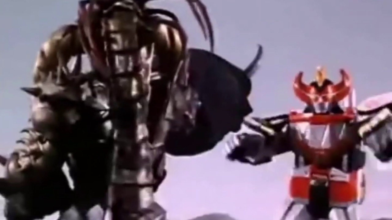 Mmpr power rangers vs mirror monsters | mirror of destruction,mirror ...