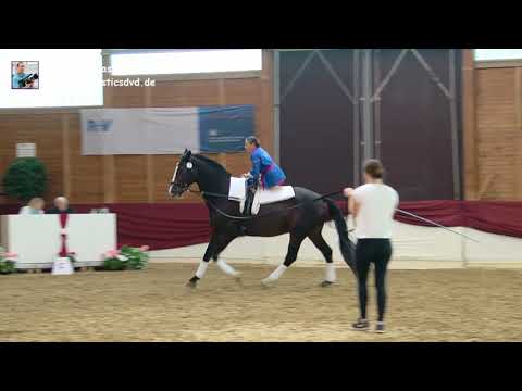 Katharina Kattenbach (RLP) - Einzel EV-L 01 - 5-LVWK Alsfeld 2019