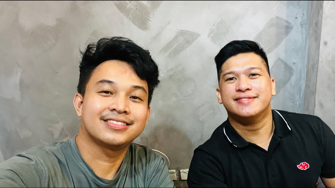 KELAN ANG SUNOD NA SERYE??? - YouTube