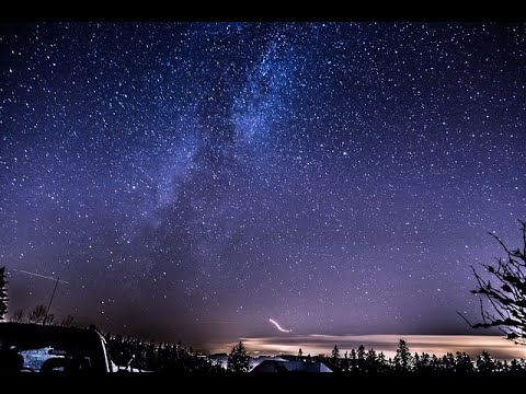 冬の星座 (Winter stars) 【Original composition】 - YouTube