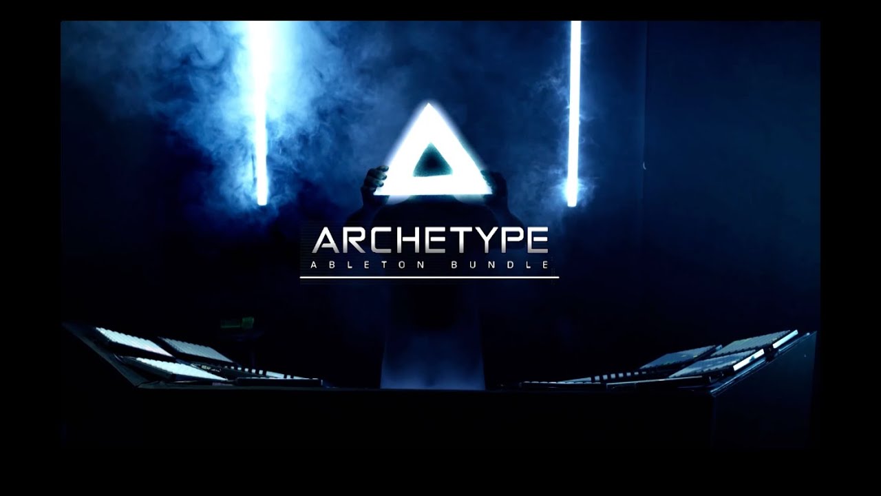 Archetype Ableton Bundle - Promo Full Video - YouTube
