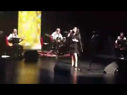 SEVDA KARACA - ANLAMAZDIN