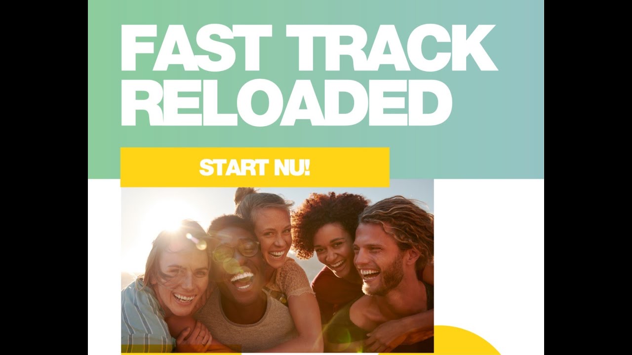 LR fixed bonus plan Fast Track Reloaded - YouTube