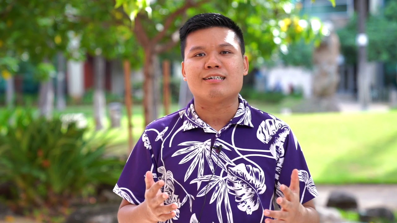 MHRT Participant Testimonial: Kenneth Go - YouTube