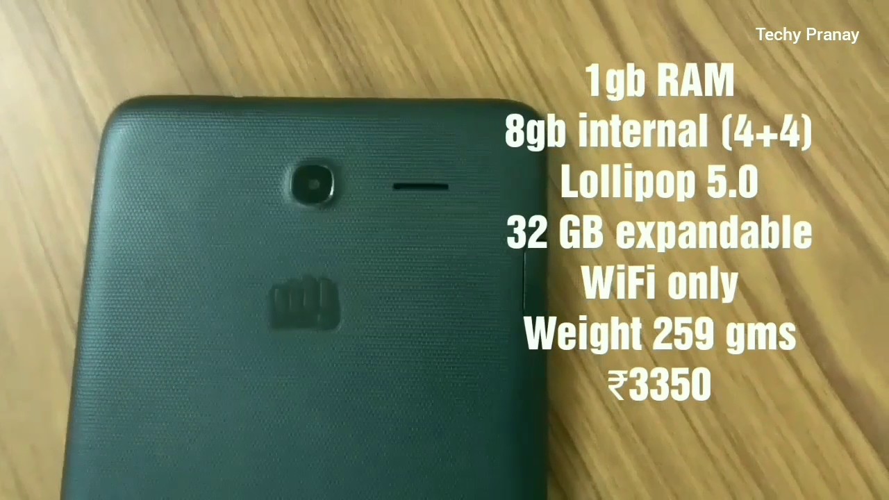 Unboxing of Micromax canvas tab P290 Budget tablet under rs. 4000 - YouTube