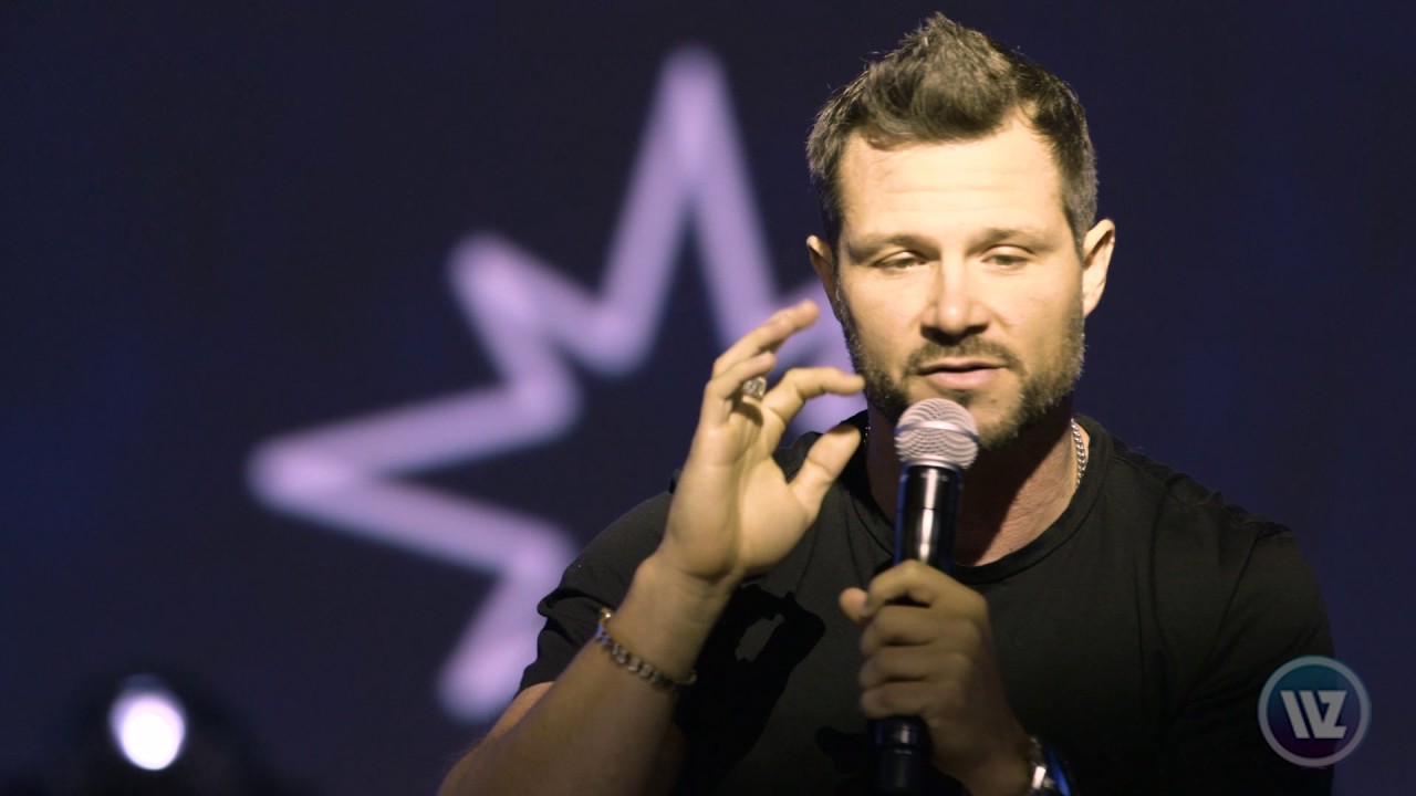 IN-Q - National Poetry Slam Champion & Multi-Platinum Winning ...