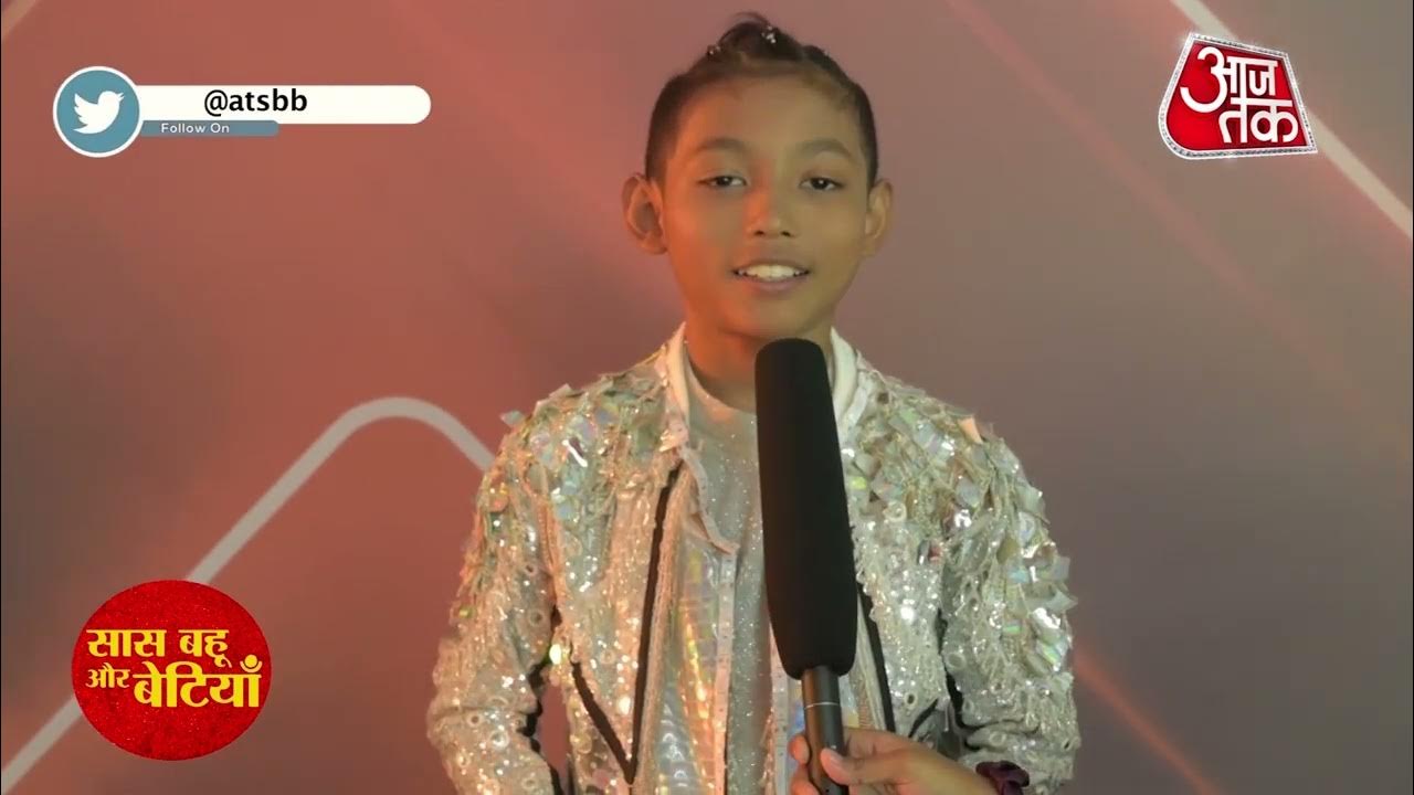 Meet The Winner Of DID L'il Masters 5 "Nobojit Narzary" - YouTube
