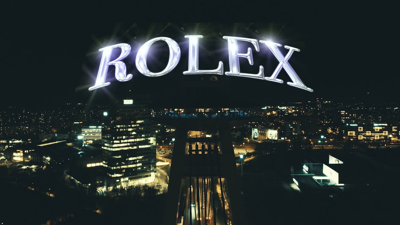 Ego, Spaceboyi & Xyno - Rolex prod. Farizey (Official Video) - YouTube ...