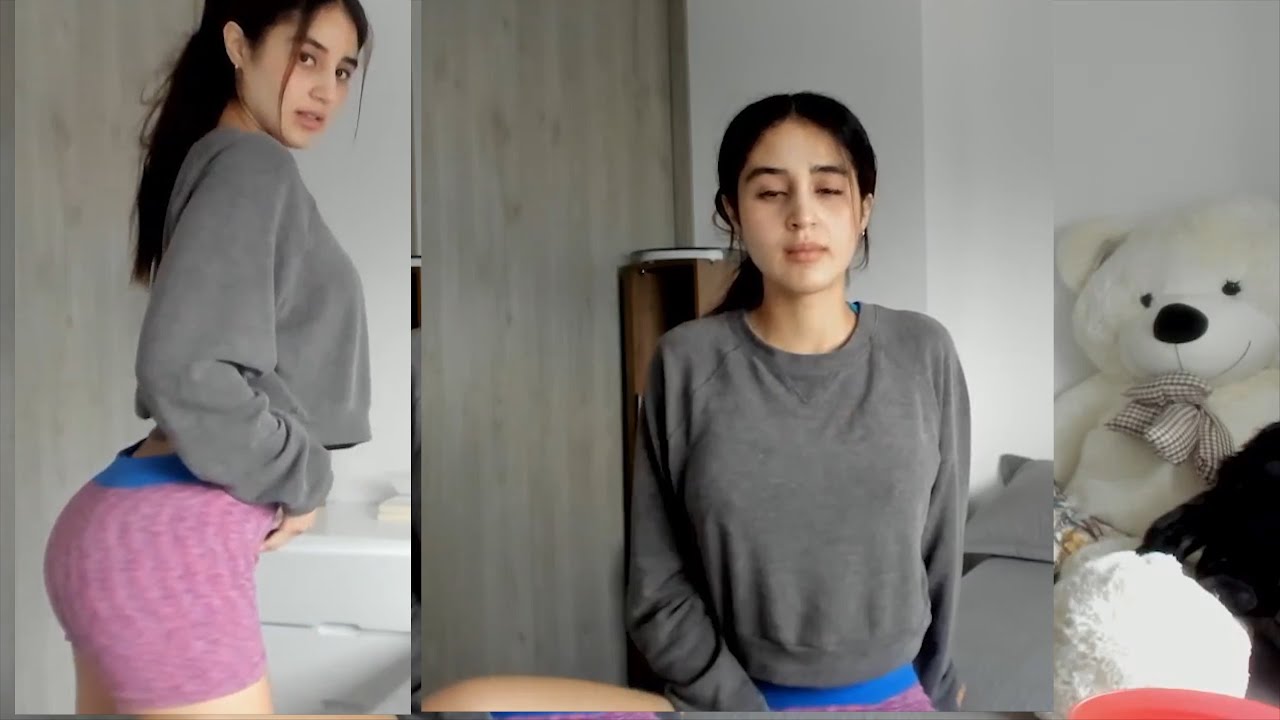 Sofia Vlog girl show chat webcam show live webcam girl Dance HD love like - YouTube