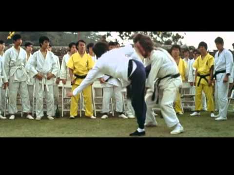 BOS -  Enter The Dragon