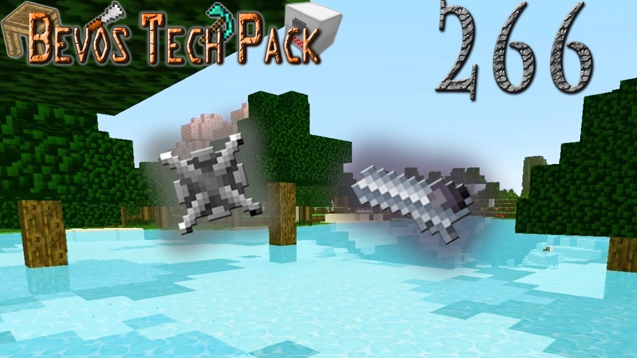 Jailer's Safari Net und Safari Net Launcher | Minecraft Lets Play Bevos ...