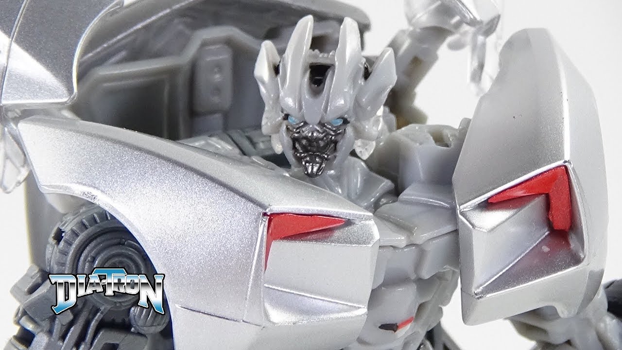 DIA-REVIEW STUDIO SERIES-29 SIDESWIPE - YouTube