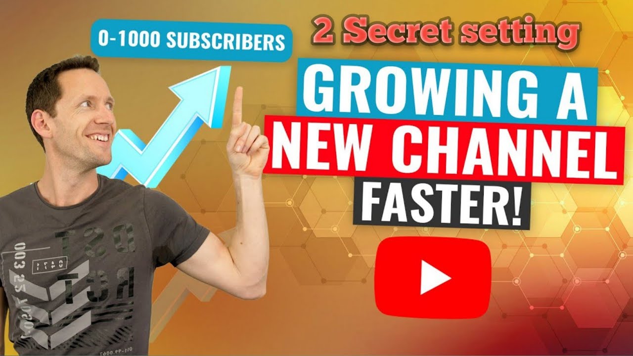 How To 2 Secret Of Youtube Channel || New Channel Growing a Youtube 2 ...