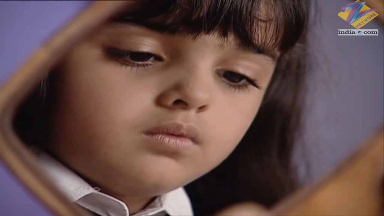 Aapki Antara | Ep.36 | Antara को पड़ा दौरा | Full Episode | ZEE TV ...