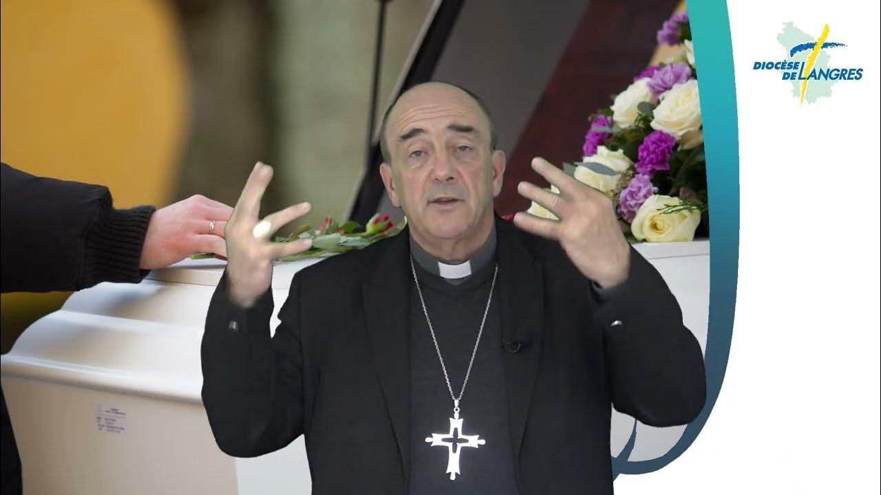 Accompagner les familles en deuil - YouTube