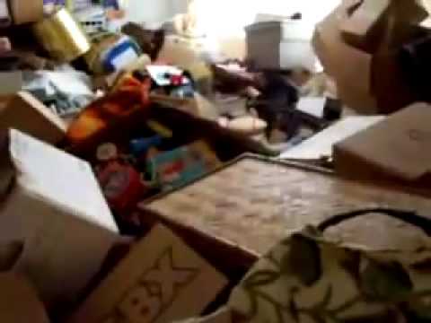 CWC House tour - YouTube