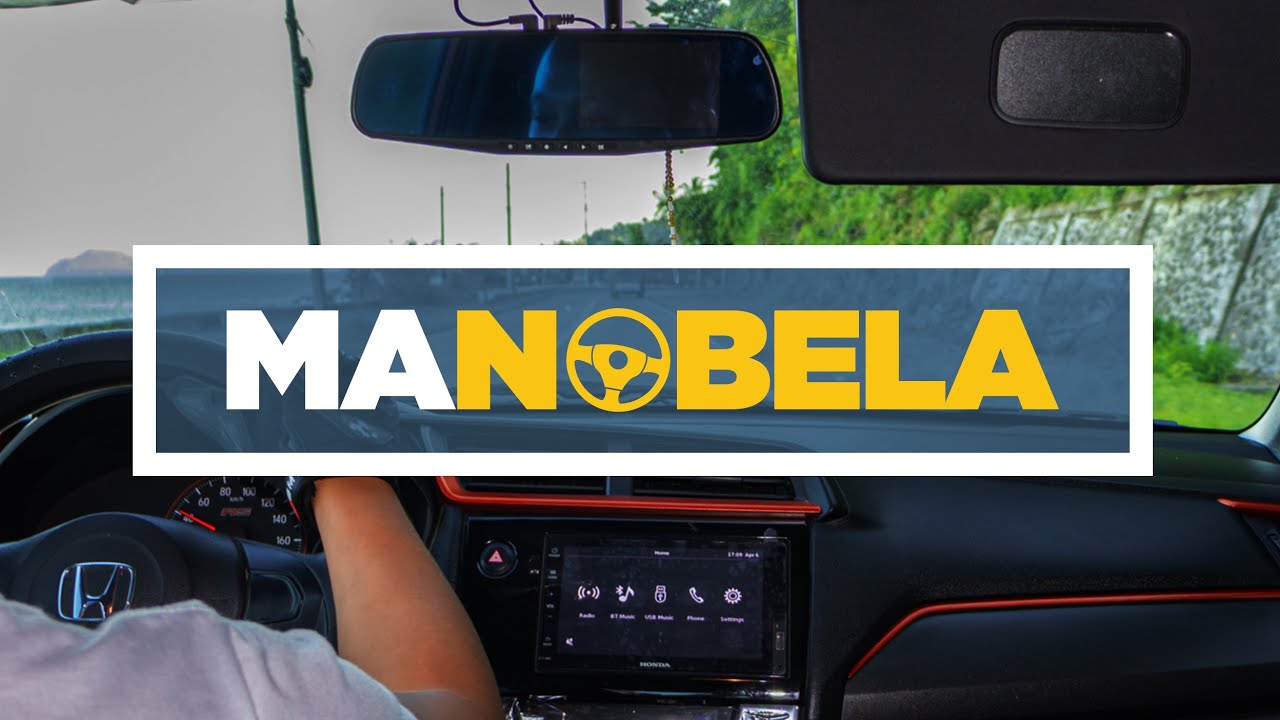 MaNobela (Pilot Episode) with Sir Tanny Lagrama - YouTube