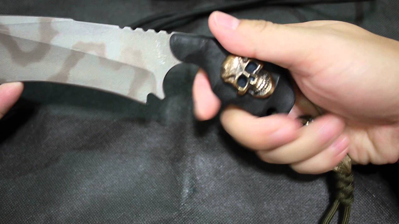 Mick Strider MSC SLCC XL - YouTube