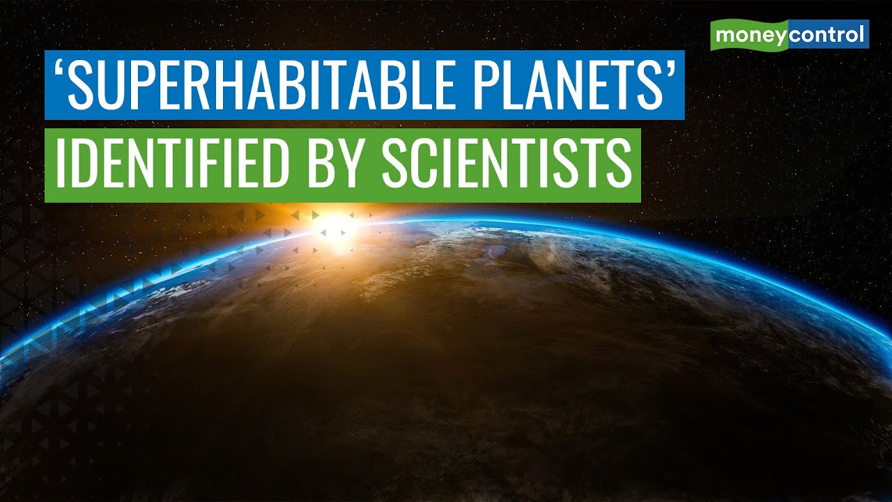 Researchers Finding Planets With Better Conditions For Life Than Earth researchers-finding-planets-with-better-conditions-for-life-than-earth