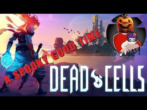 Dead Cells - A Spooky Good Time - YouTube