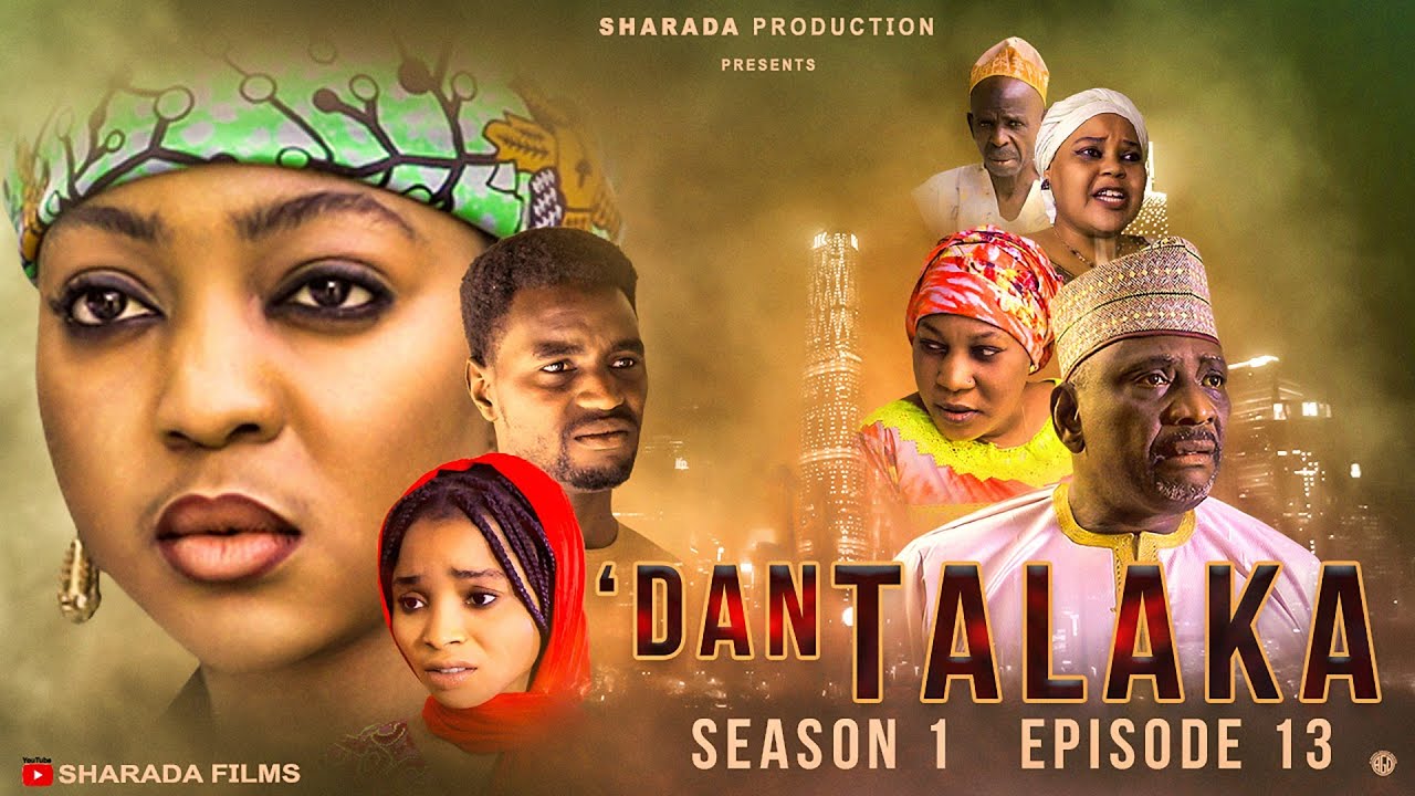 DAN TALAKA SEASON 1 EPISODE 13 ORIGINAL - YouTube