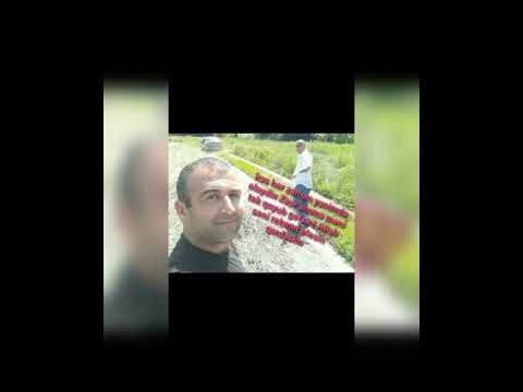 Allah seni rehmet elesin deyerli Zaur qardasim