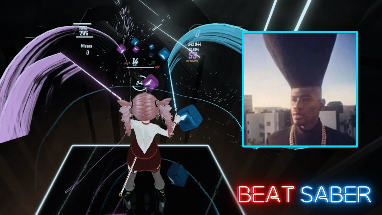 [Beat Saber] Goofy Ahh Type Beat Part 2 (Bababooey Phonk) [FC] - YouTube