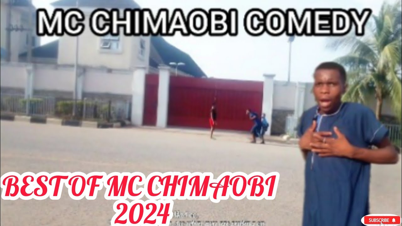 DON'T OPEN YOUR EYES _ MC CHIMAOBI| ebube| ijeoma_ MC CHIMAOBI COMEDY ...