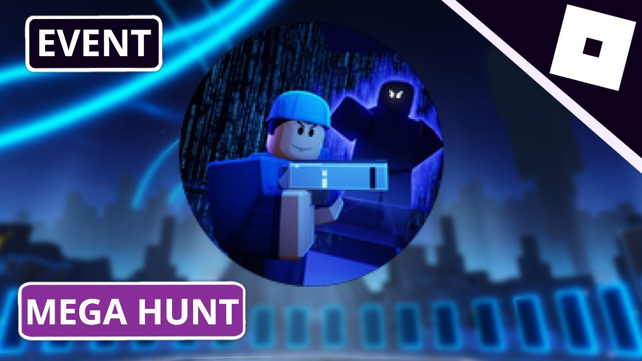 [EVENT] How to get Mega Token in Arsenal! | Roblox The Hunt: Mega ...