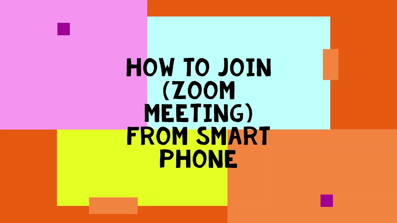 How Join To A Meeting And Host A Meeting By Zoom Cloud Meetings YouTube how-join-to-a-meeting-and-host-a-meeting-by-zoom-cloud-meetings-youtube