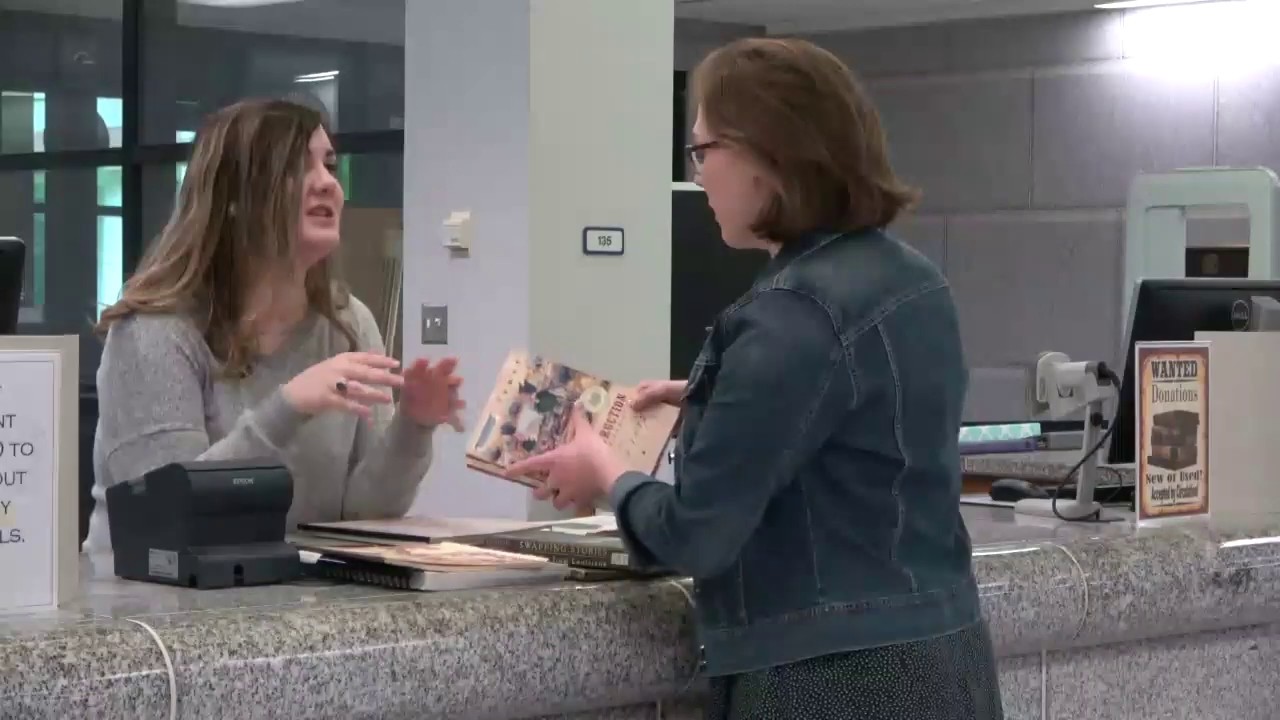 Research Methods by Sarah Mazur - YouTube