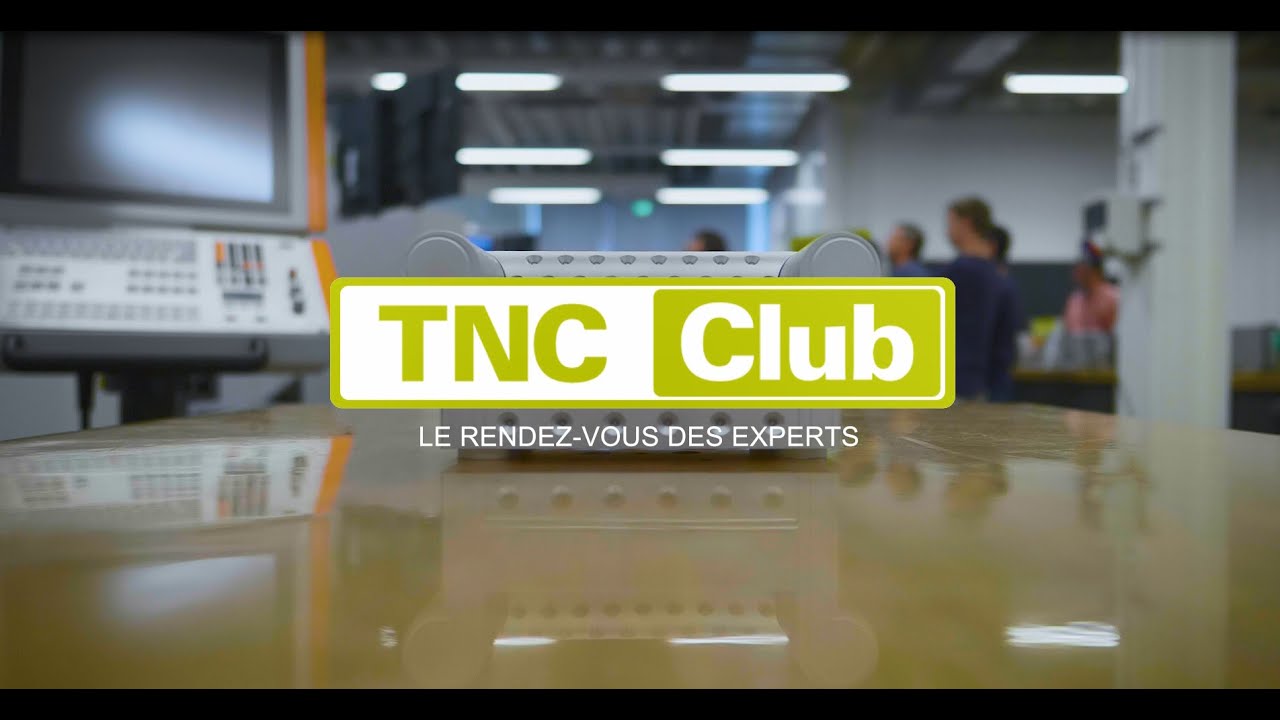 Découvrez tous les avantages du TNC Club en 50 secondes - YouTube