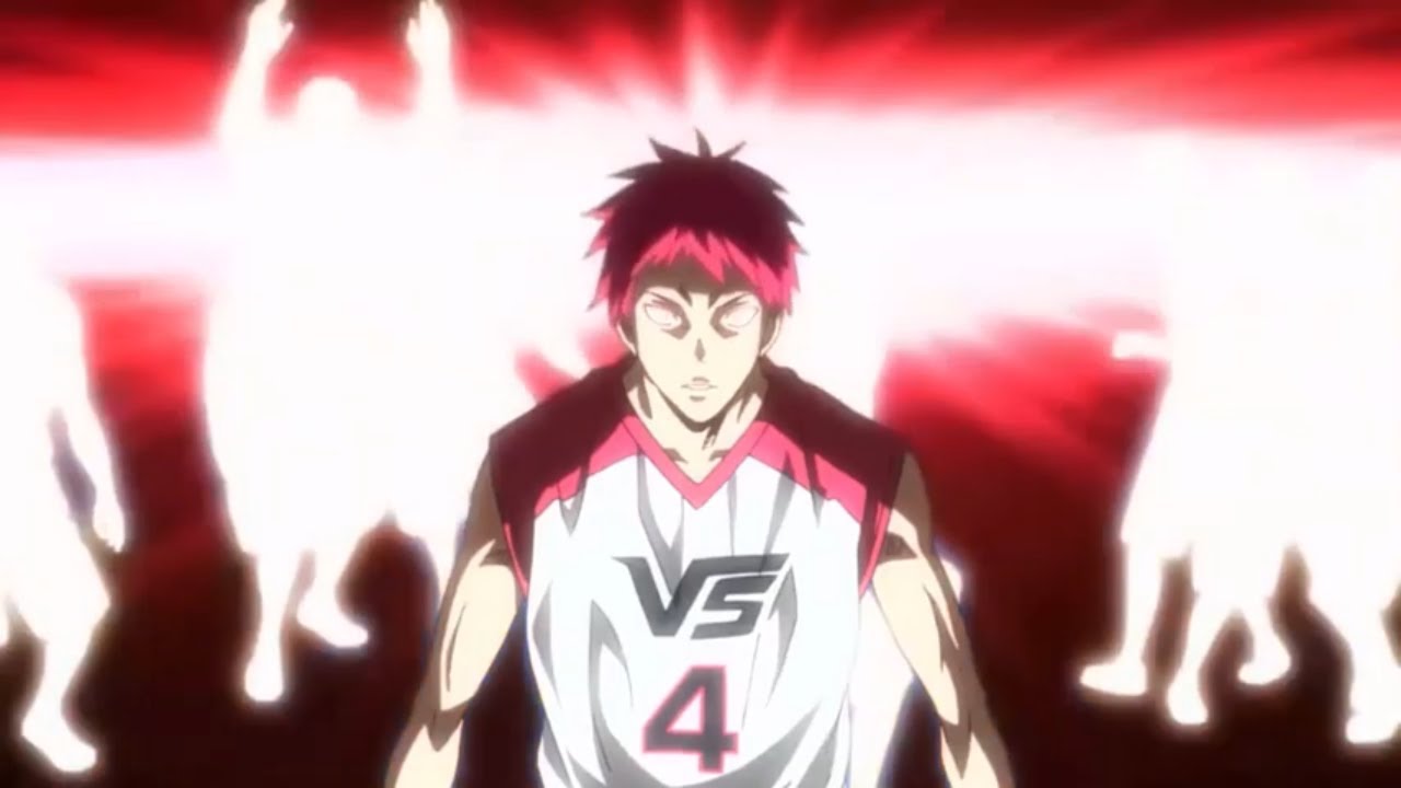 Kuroko's Basketball All I do is win AMV Remade - YouTube