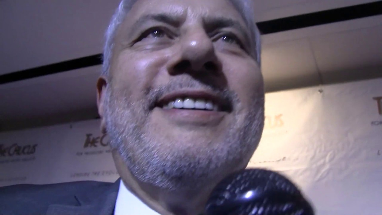 SHOWTIME Pres GARY LEVINE Rocks INDIEPOWER! - YouTube