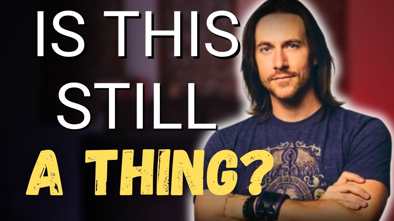 The Matt Mercer Effect In 2025? - YouTube