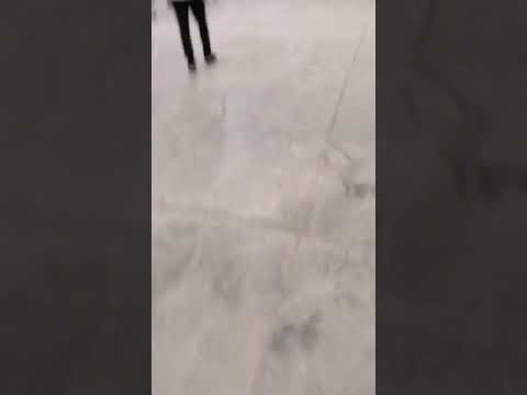 Arabistan da Seytan taslama