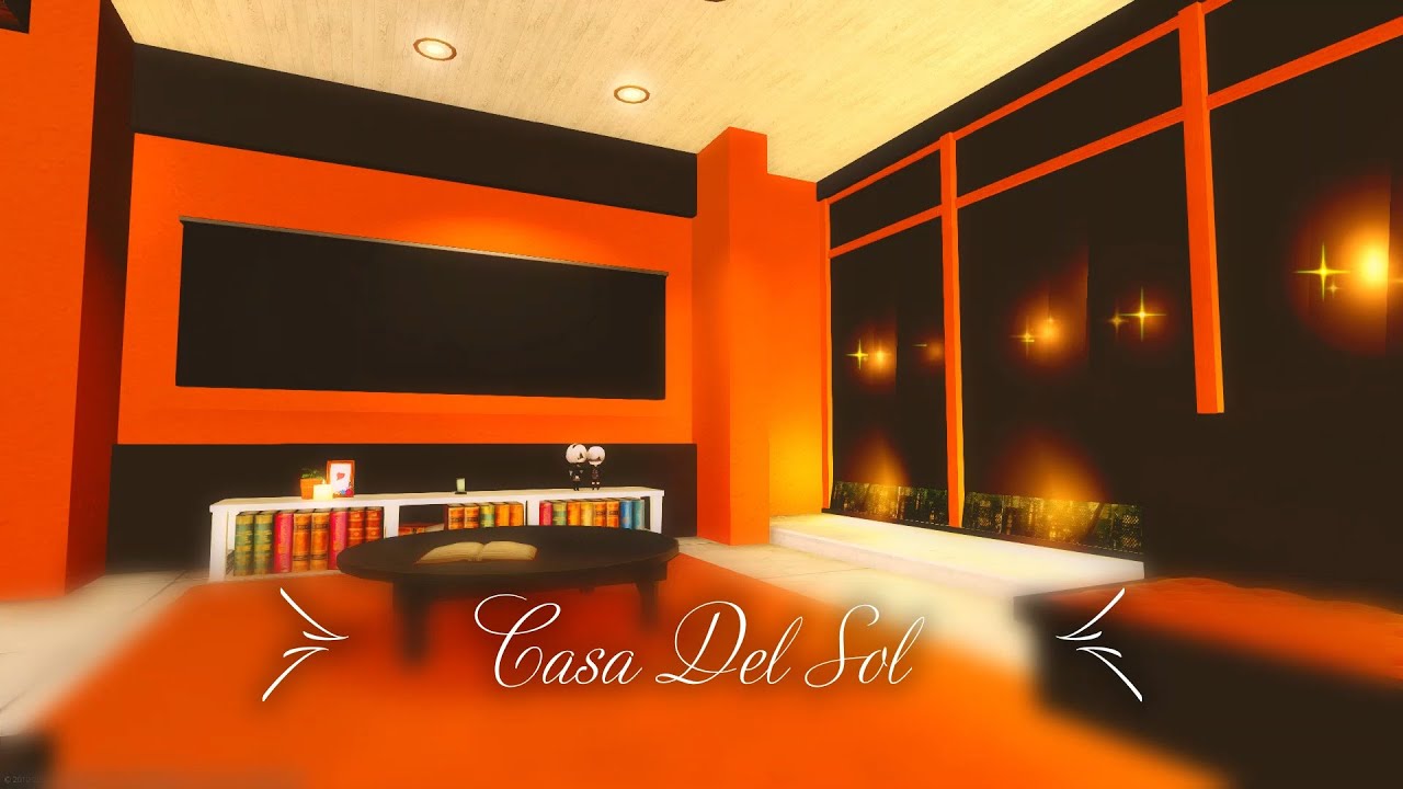 FF XIV Mansion Tour: Casa Del Sol (Halicarnassus, Mist, Ward 17 Plot 32 ...