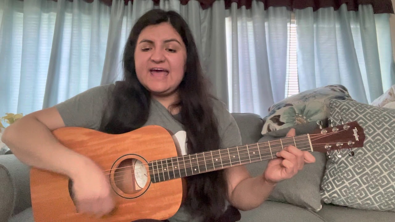 Go Make A Difference - Steve Agrisano/Tom Tomaszek Acoustic Cover - YouTube