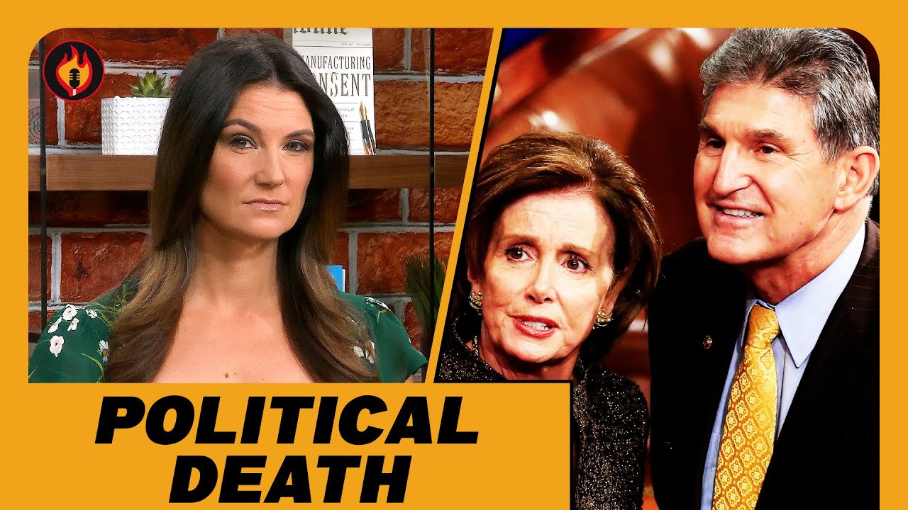 Why Dems KILLED Best Thing They Ever Did | Breaking Points with Krystal ...
